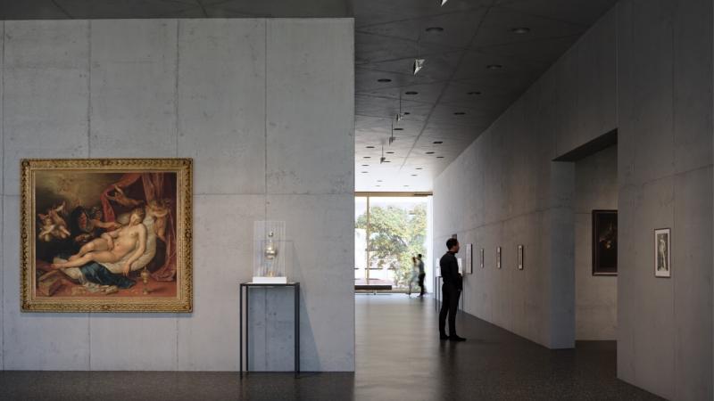 LACMA | Los Angeles County Museum of Art