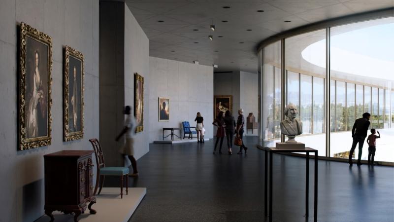 LACMA | Los Angeles County Museum of Art