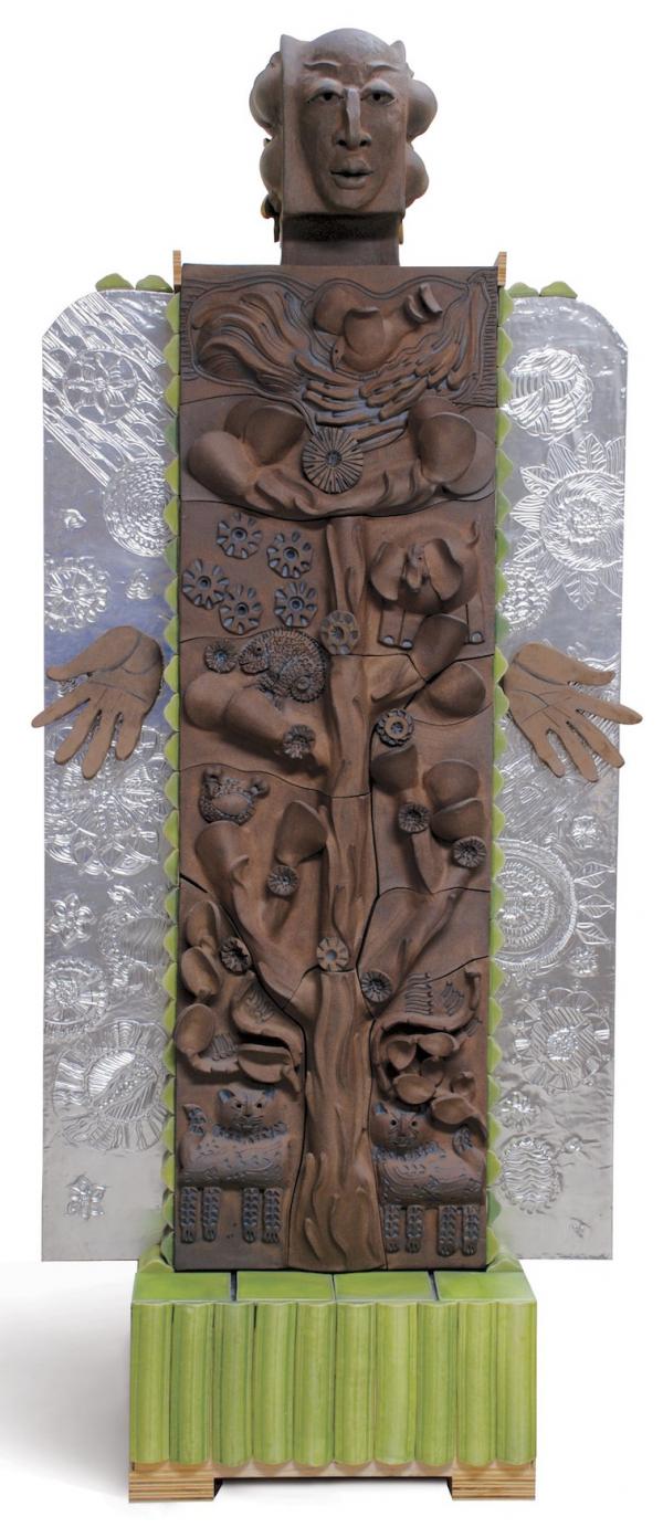 Dora De Larios’s Legacy at LACMA | Unframed